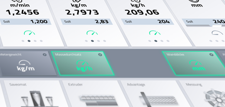 Smart HMI – Web HMI para aplicaciones industriales – IPSA